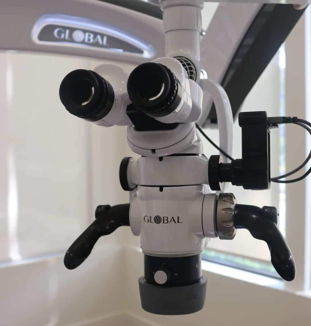 High Tech Facility | 562 Endodontics